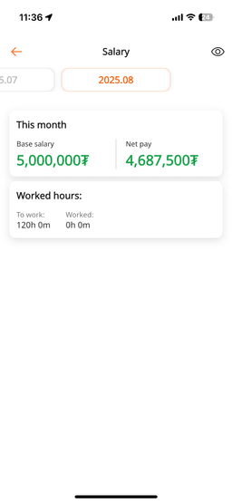 Timely – Digital Time Tracking & Management Solution
